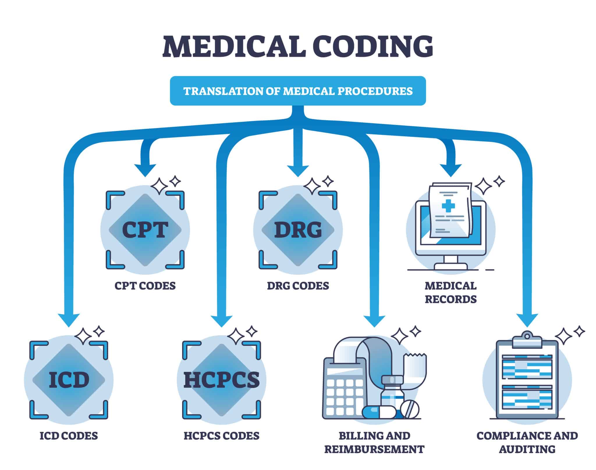 Medical Coding Services | Pulse
